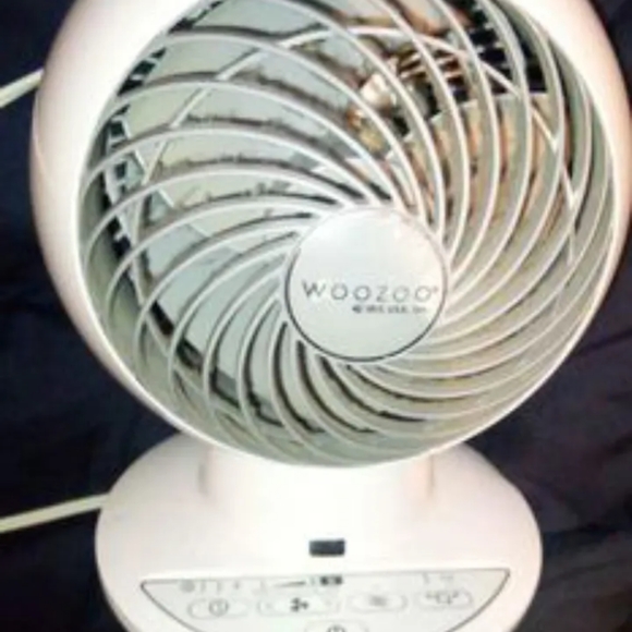 Woozoo | Other | Woozoo Fan | Poshmark